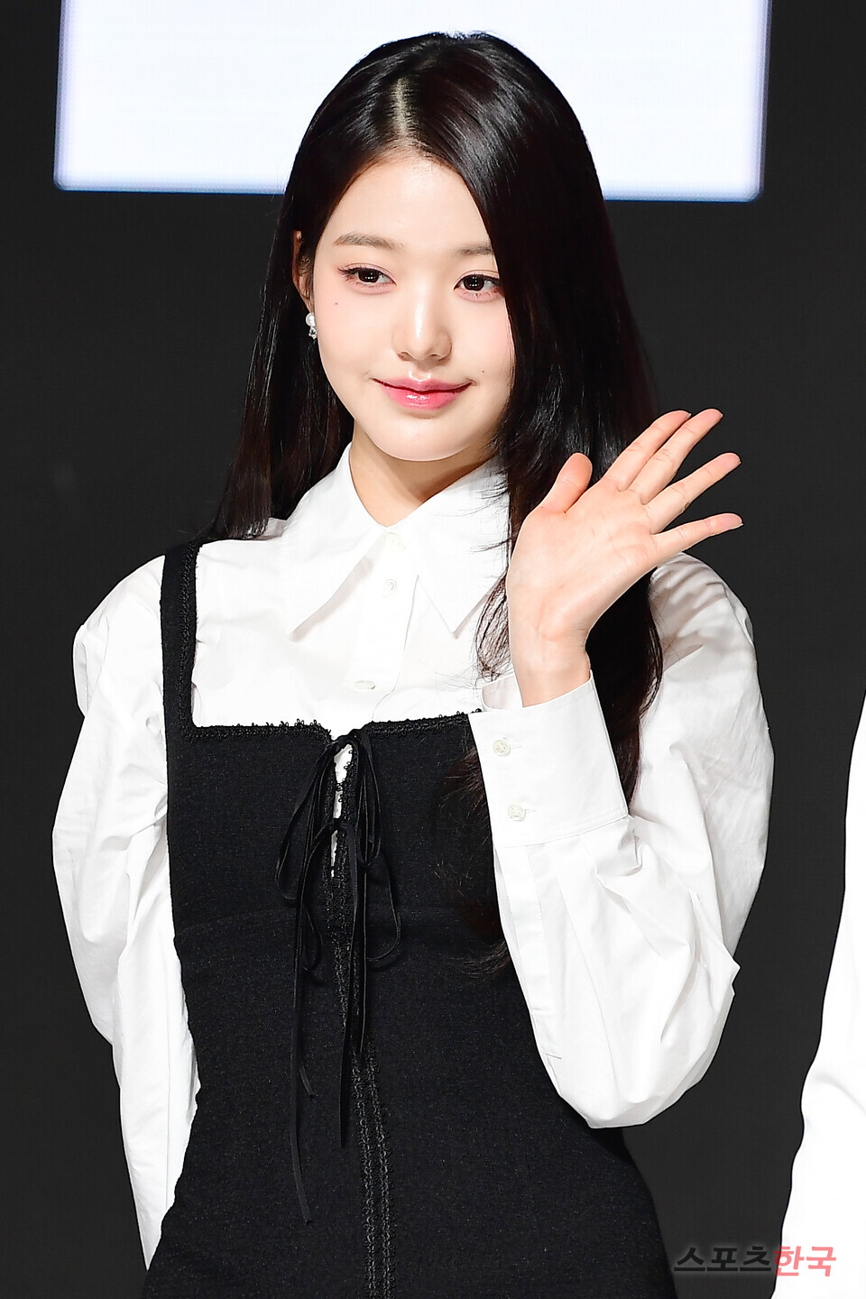 아이브 장원영 상큼 비주얼