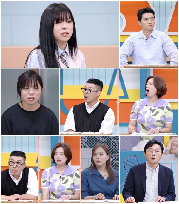 고딩엄빠3 청소년 엄마 출산 반대하던 남친 새 여친 만나더라…지금도 같은 동네 살아