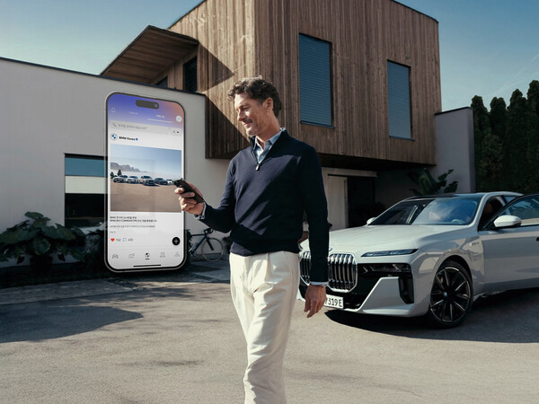 BMW 코리아 "전기차 고객 위한 ‘BMW BEV COMMUNITY’ 서비스 개시"